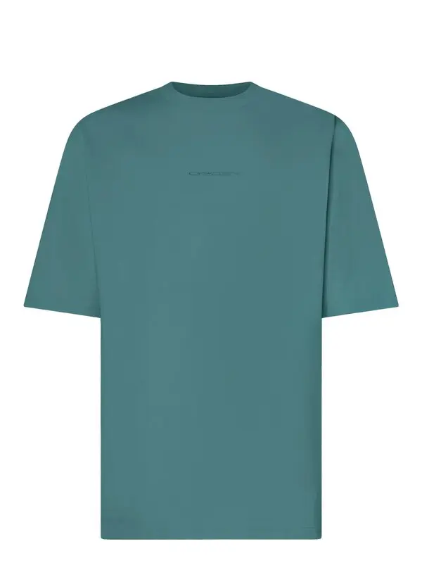 Oakley Soho Sl Tee - Pacific