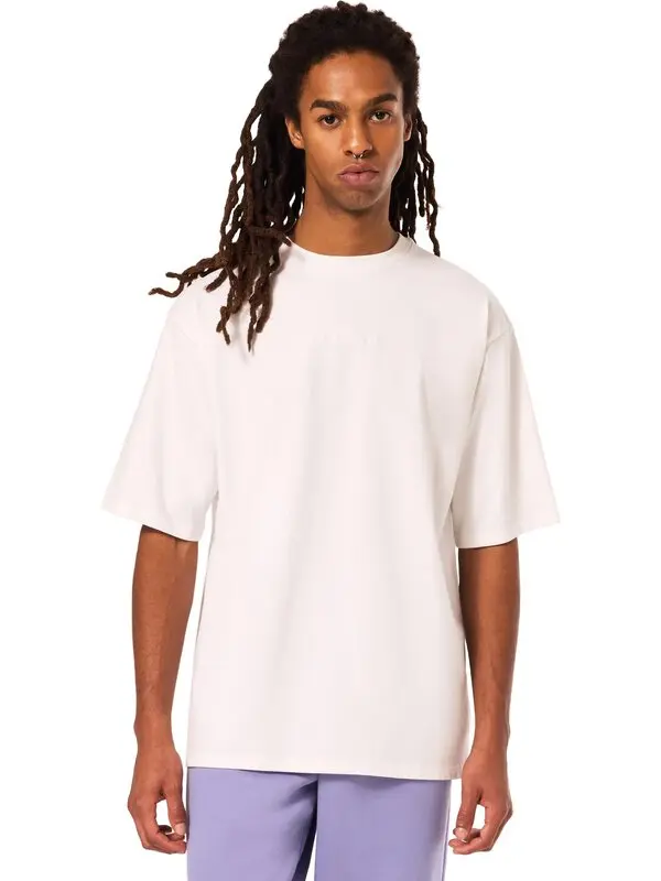 Oakley Soho Sl Tee - White