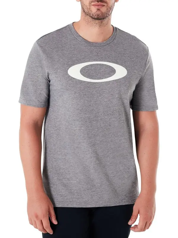 Oakley O-bold Ellipse - Gray