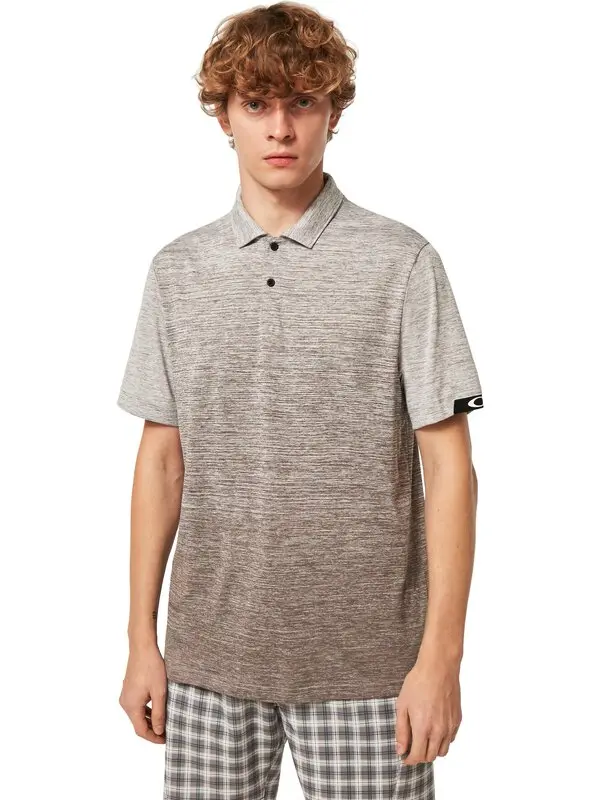 Oakley Soft Grain Polo - White