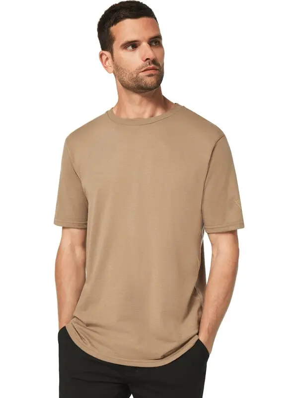 Oakley Si Core Tee - 499 Tan
