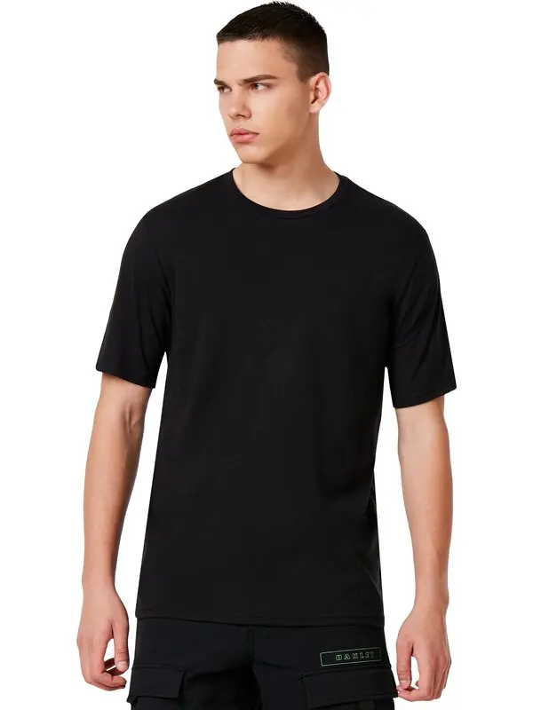 Oakley Si Core Tee - Black
