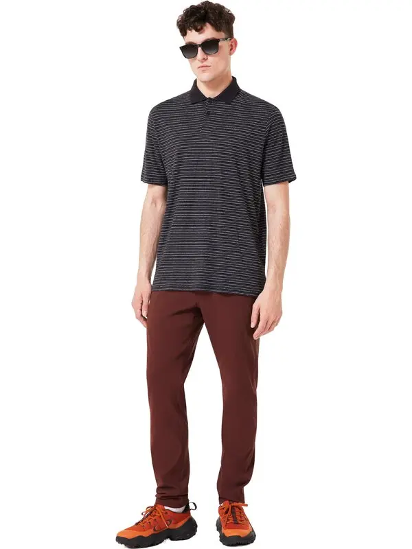 Oakley Rc Hybrid Jogger - Grenache