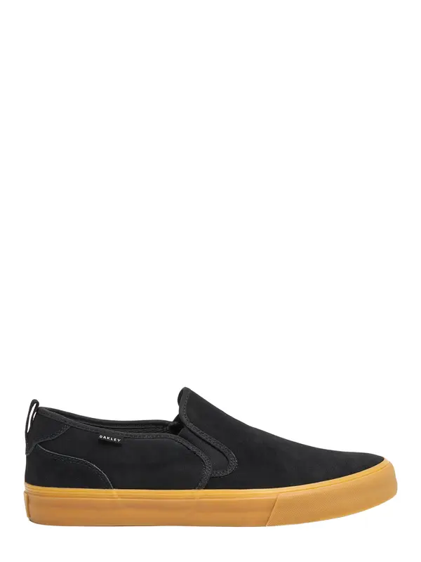 Oakley Banks Slip-on Sneaker - Black