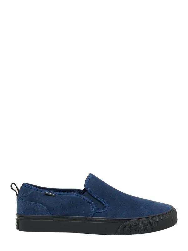 Oakley Banks Slip-on Sneaker - Black