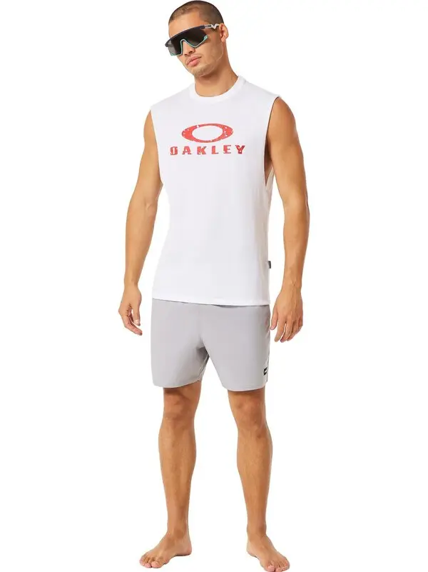 Oakley Robinson Rc 16 Beachshort - Cement