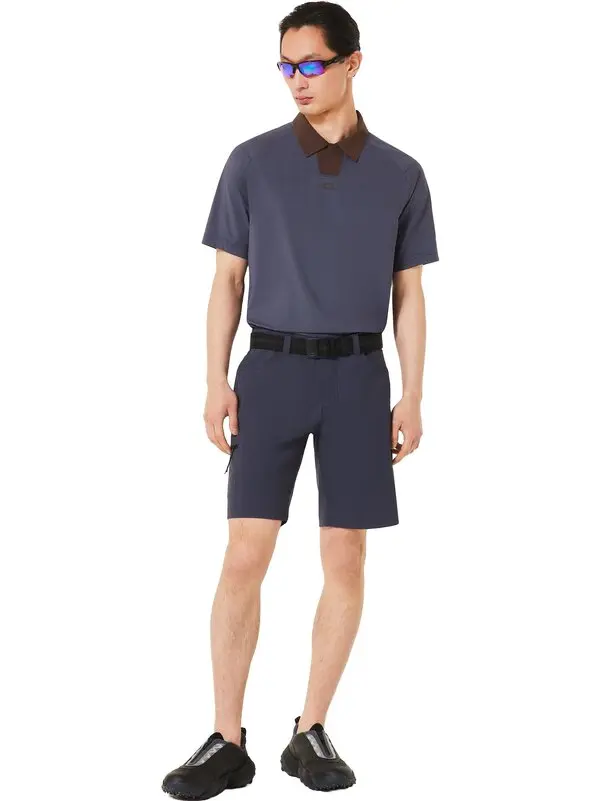 Oakley Golf Hybrid Short - Graphite