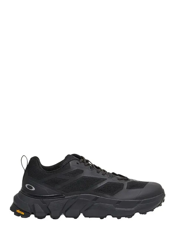 Oakley Light Breath Sneakers - Black