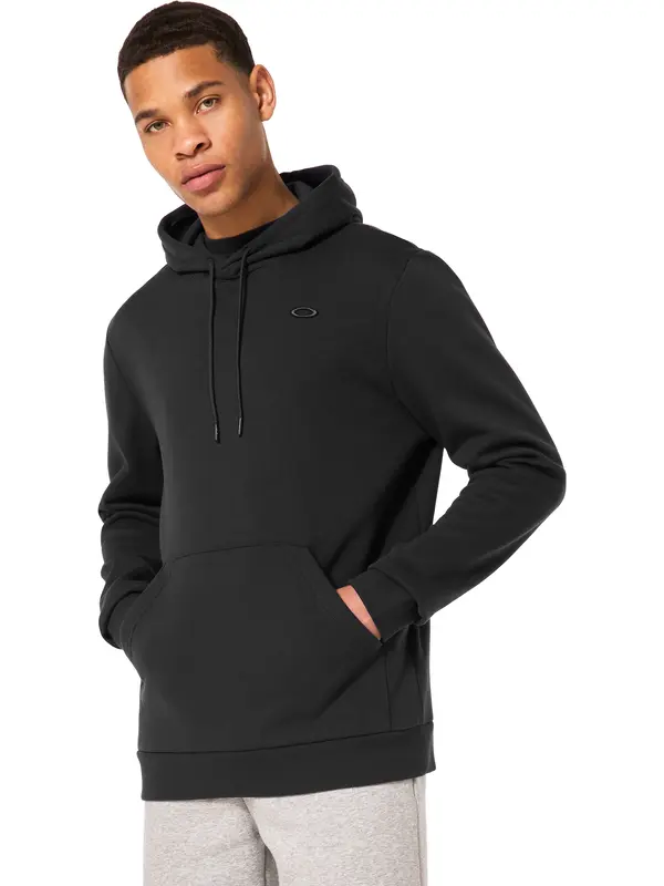 Oakley Relax Pullover Hoodie 2.0 - Black