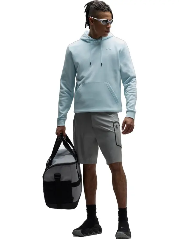Oakley Relax Pullover Hoodie 2.0 - Frost