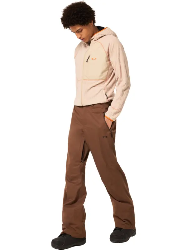 Oakley Crescent 2.0 Shell 2l 10k Pant - Carafe