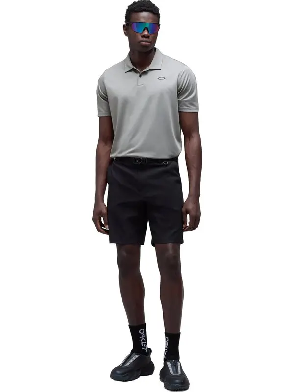 Oakley Icon Tn Protect Rc Polo I - Cement