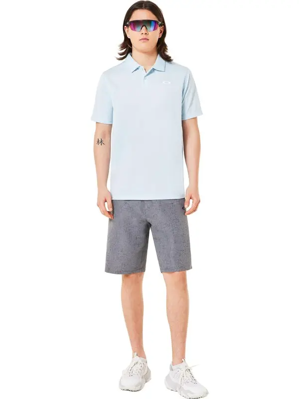 Oakley Icon Tn Protect Rc Polo I - Frost