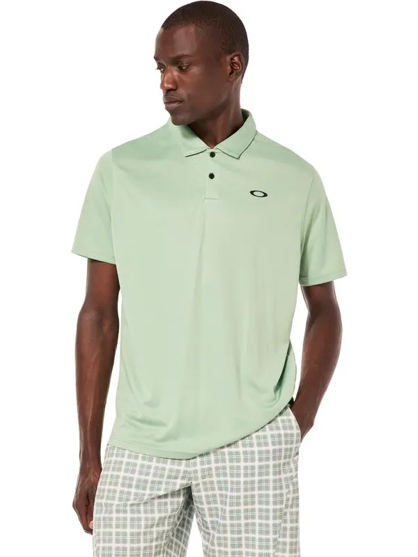 Oakley Icon Tn Protect Rc Polo I - New Jade