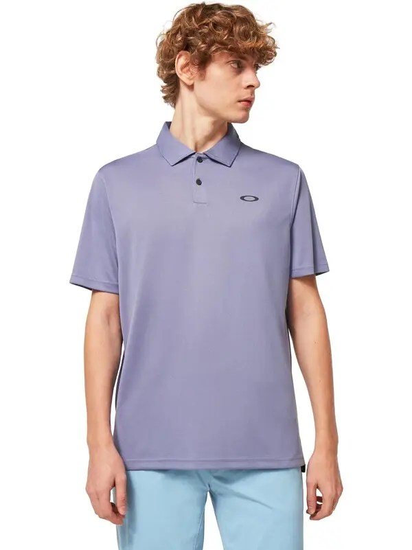 Oakley Icon Tn Protect Rc Polo I - New Lilac