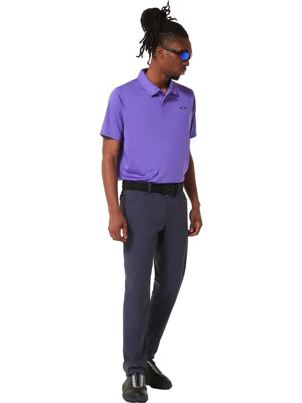 Oakley Icon Tn Protect Rc Polo I - Purple