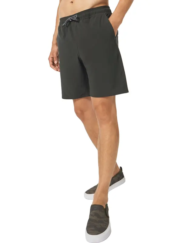Oakley Transport Hybrid Packable Short - New Dark Brush
