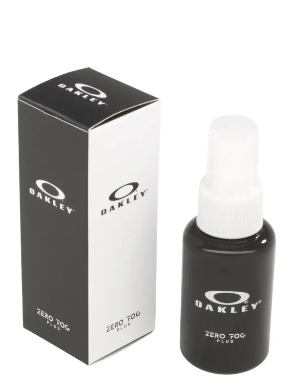 Oakley Liquid Oo Zero Fog - Black