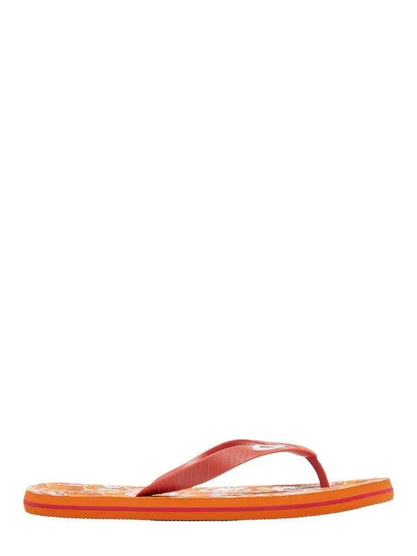 Oakley Catalina Flip Flop - Orange