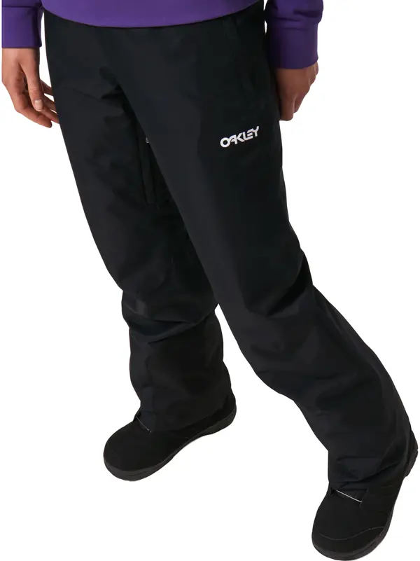 Oakley Jasmine Insulated Pant - Black