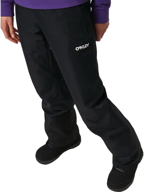 Oakley Jasmine Insulated Pant - Black