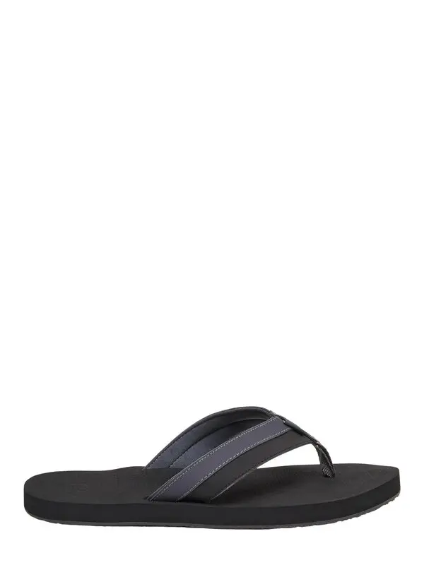 Oakley Burke Flip Flop - Black