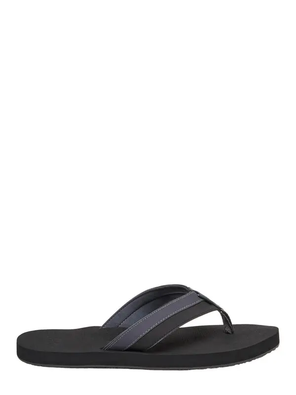 Oakley Burke Flip Flop - Black