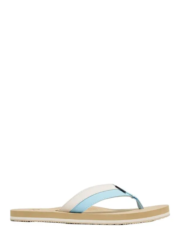 Oakley Burke Flip Flop - Pebble