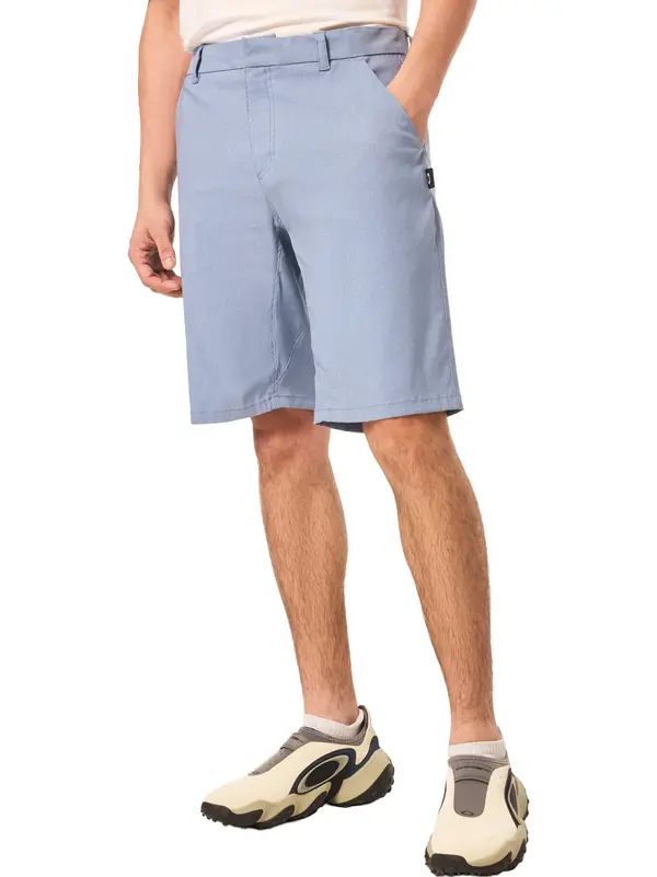 Oakley Perf Terrain Short - Blue