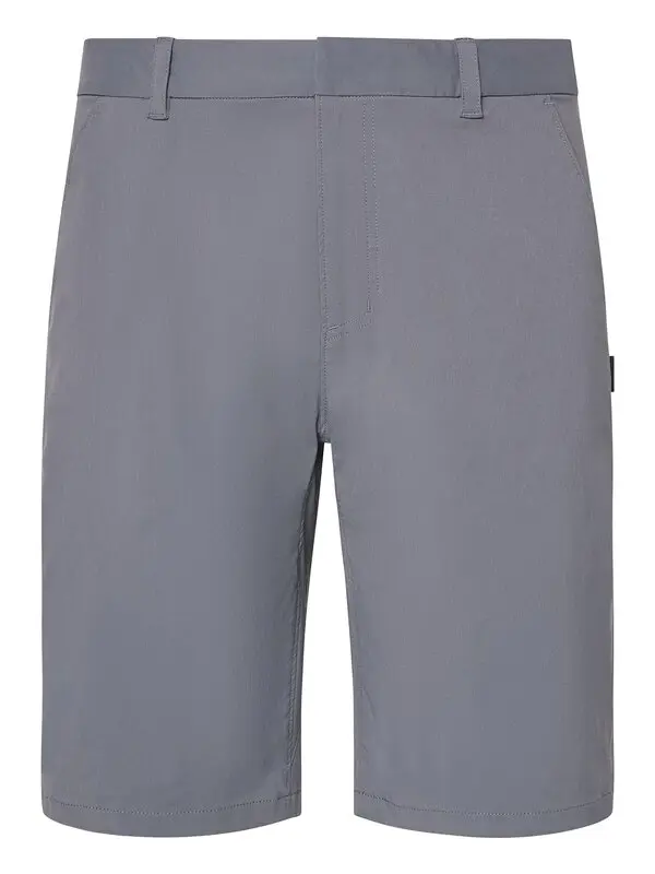 Oakley Perf Terrain Short - Gray