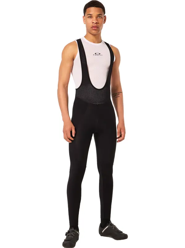Oakley Clima Thermal Bib Tight - Black