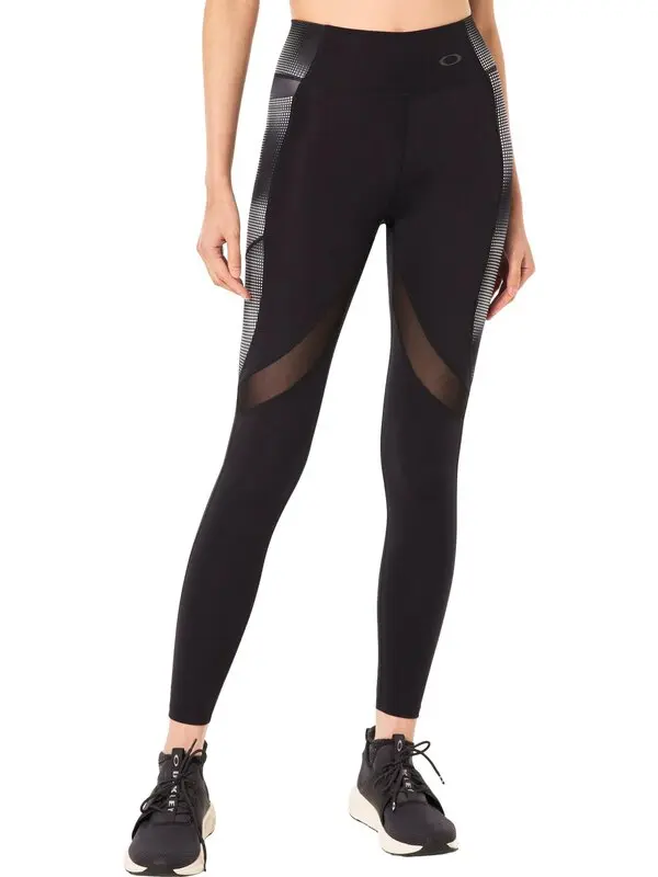 Oakley Pursuit Pro Tight - Black