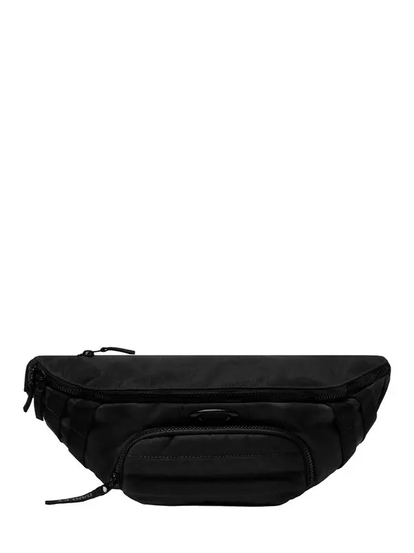 Oakley Enduro Belt Bag - Black