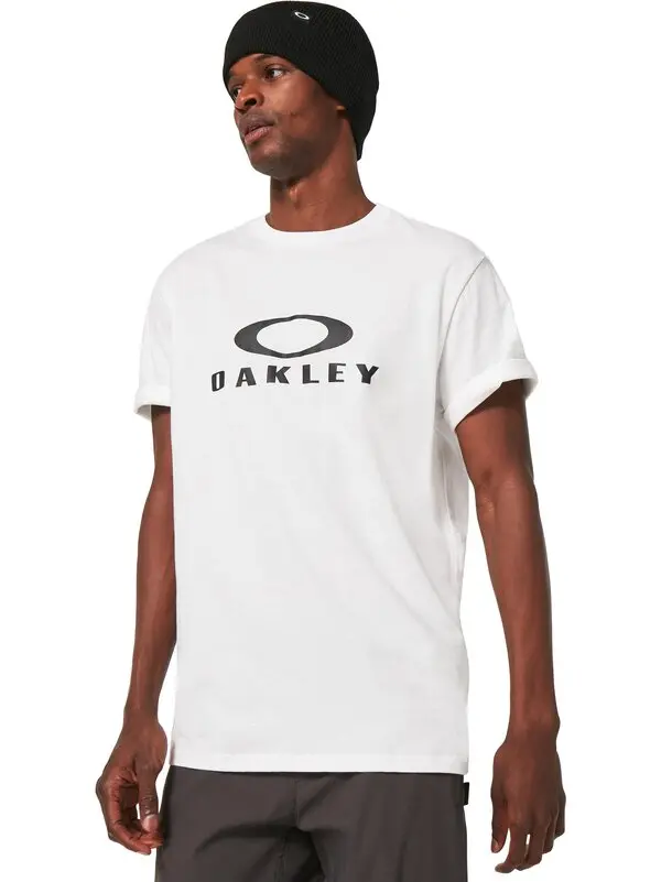 Oakley O Bark 2.0 Tee - Black,white