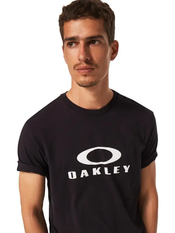 Oakley O Bark 2.0 Tee - Black