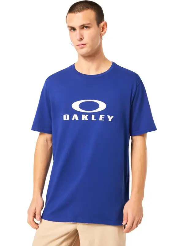 Oakley O Bark 2.0 Tee - Blue