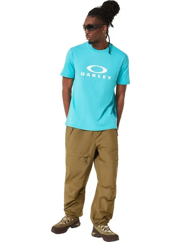 Oakley O Bark 2.0 Tee - Blue