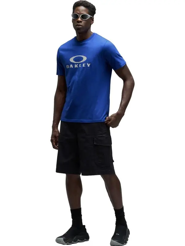 Oakley O Bark 2.0 Tee - Blue