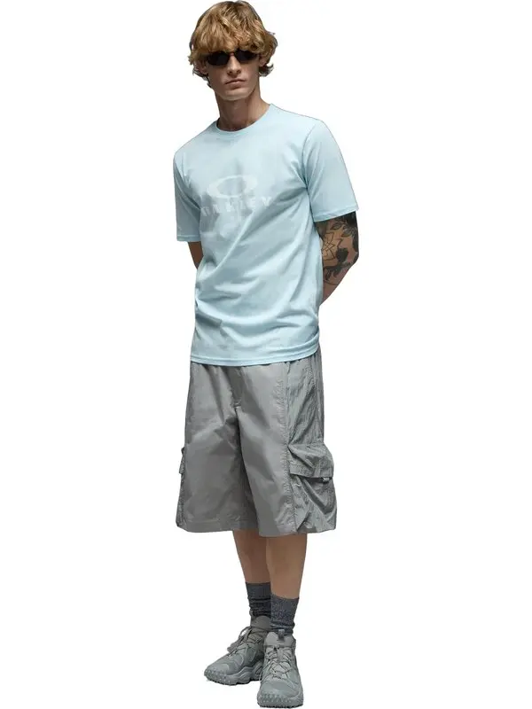 Oakley O Bark 2.0 Tee - Frost