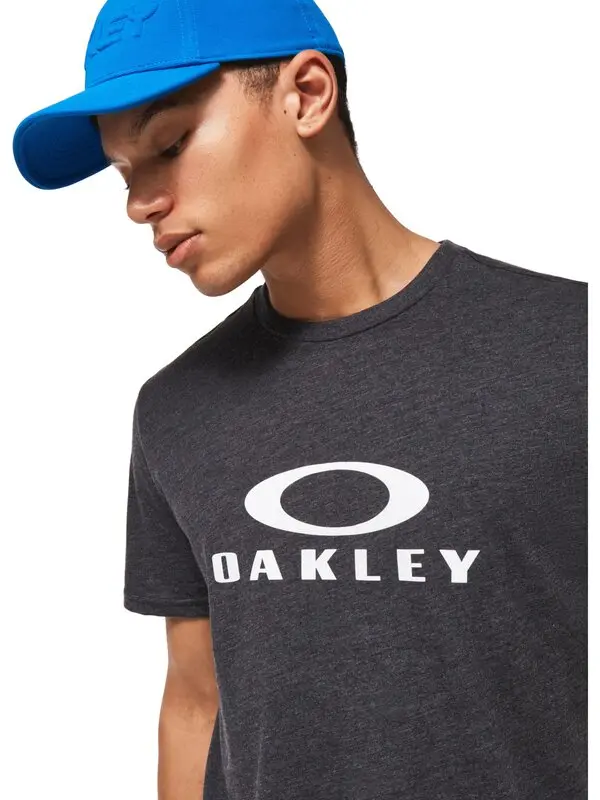 Oakley O Bark 2.0 Tee - Gray