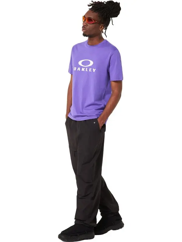 Oakley O Bark 2.0 Tee - Purple