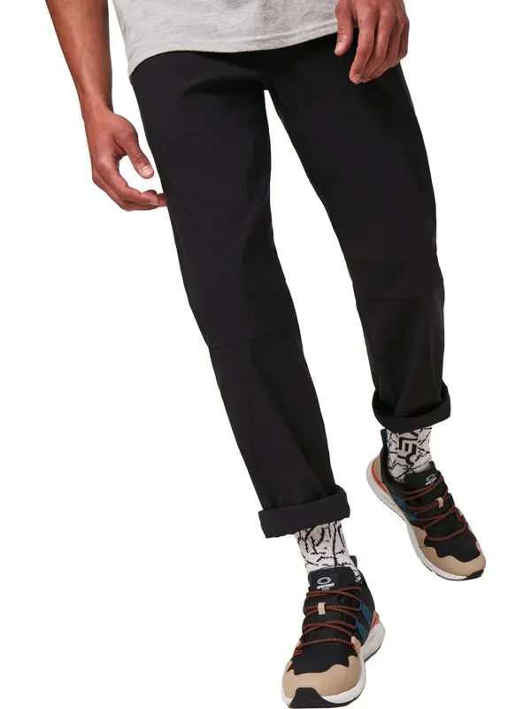 Oakley Utility Pant - Black