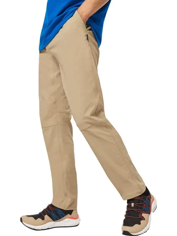 Oakley Utility Pant - Rye