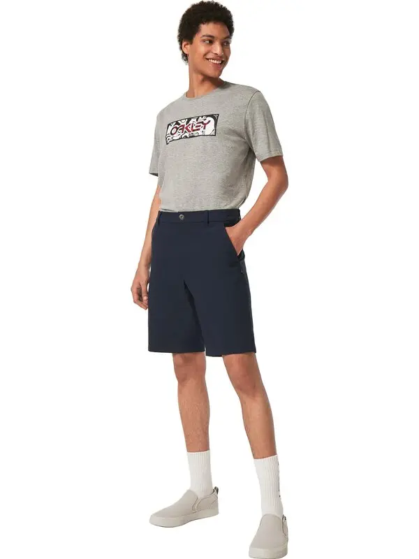 Oakley Perf 5 Utility Short - Fathom
