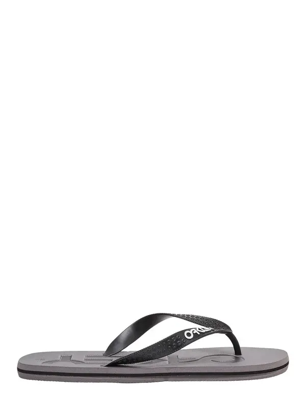 Oakley College Flip Flop - Storm Front
