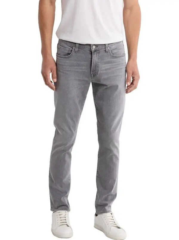 Citizens Of Humanity London Slim Tapered Leg Stretch Jeans - Guardian