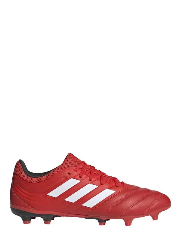 Adidas Copa 20.3 Fg - Red