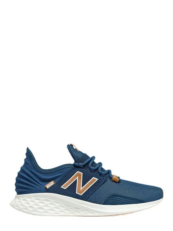 NEW BALANCE Fresh Foam Roav Sneakers - Blue