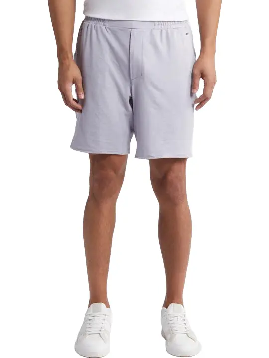 Johnnie-o Webb Drawstring Shorts - Seal