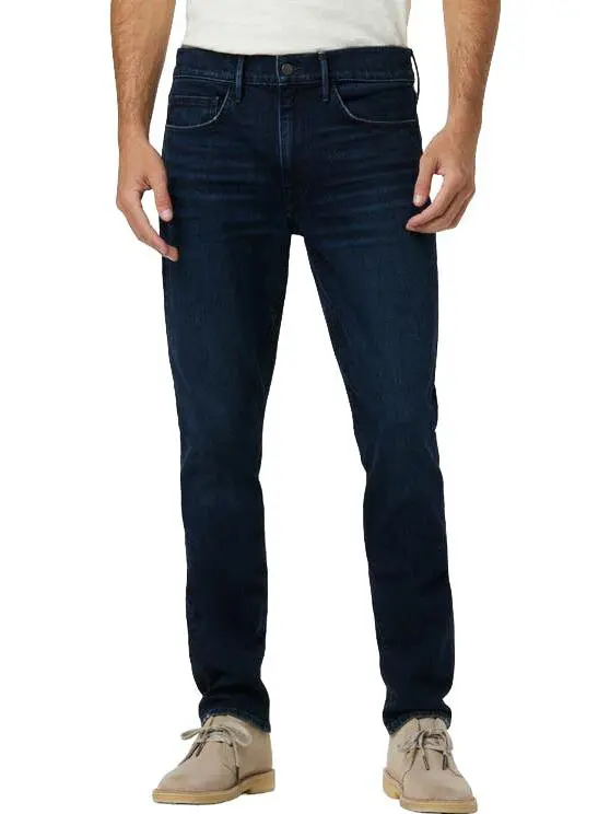 Joe's Jeans The Dean Slim Tapered Jeans - Bel